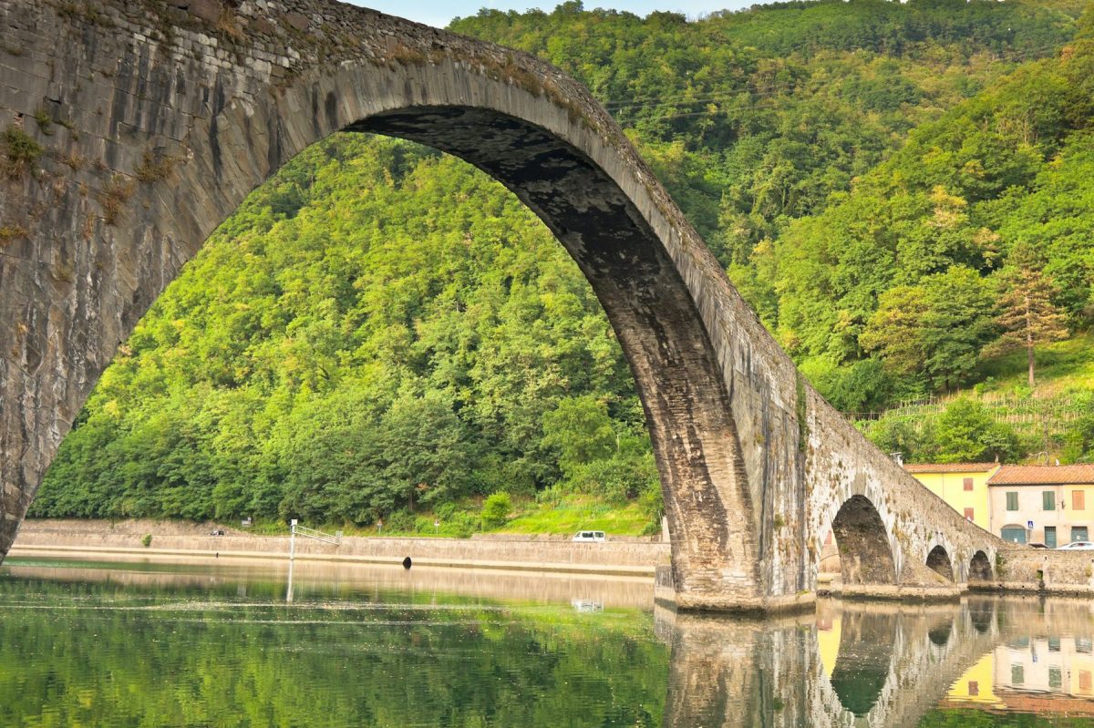 Montpellier : Découvrez le dispositif musclé du Pont du Diable, une ...