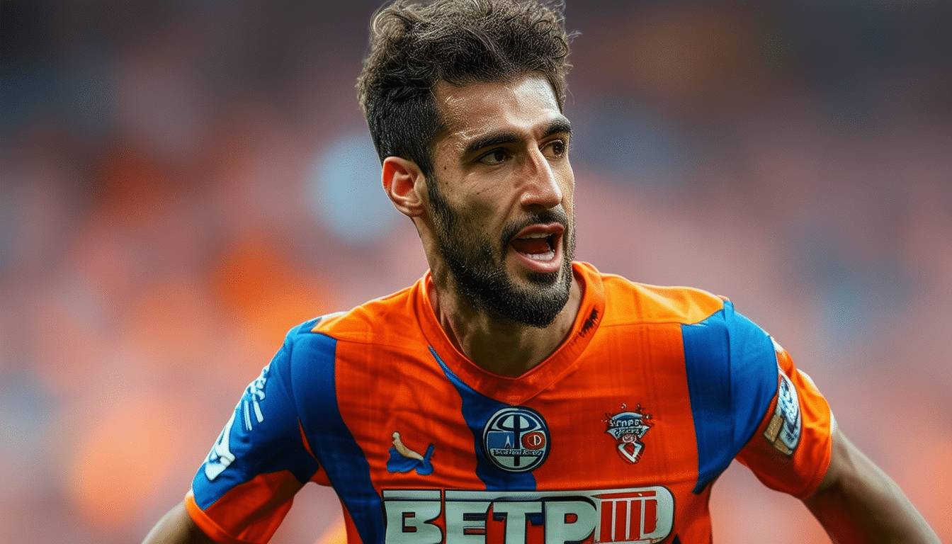 Comment Julien Deljarry a-t-il tenté de ramener Ludovic Fabregas à ...
