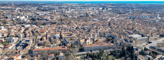 Les Atouts de Montpellier pour Suivre un BTS en Formation Initiale ou ...