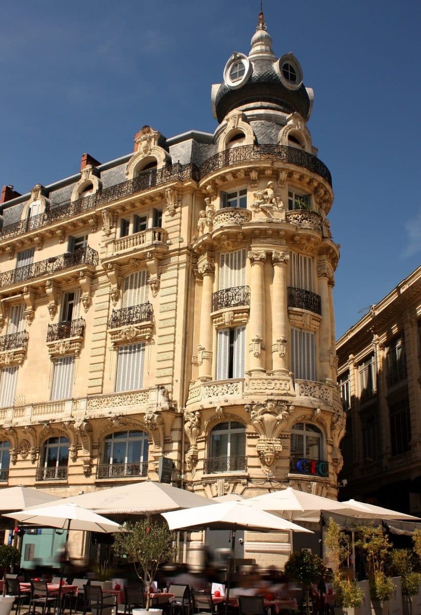 Belamour, le nouveau restaurant aux multiples facettes qui fait ...