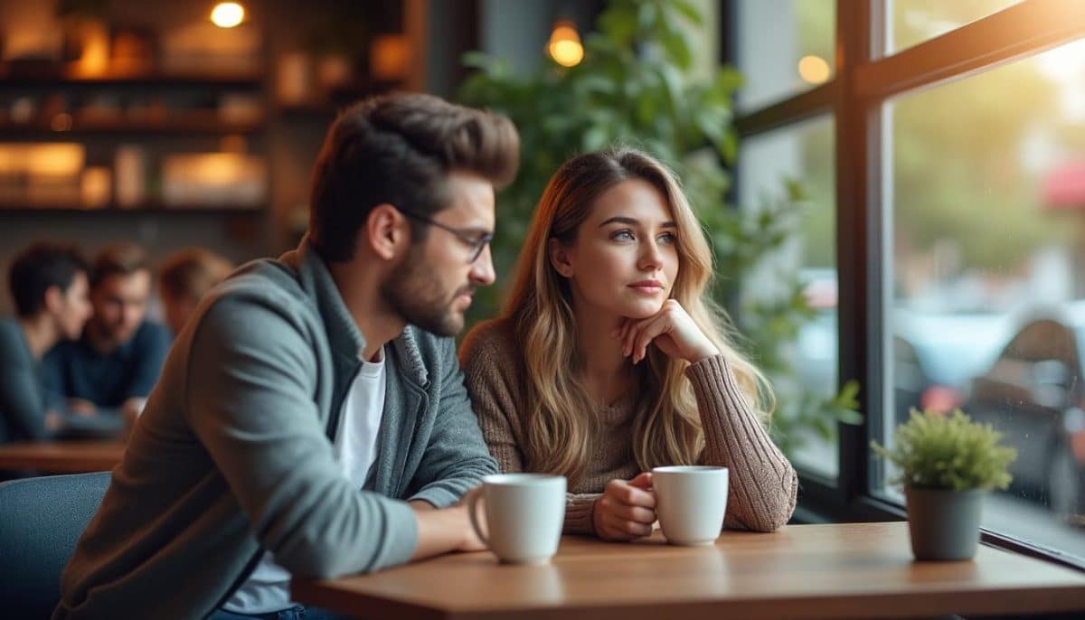 Faire une pause dans son couple : les raisons et les clés pour ...